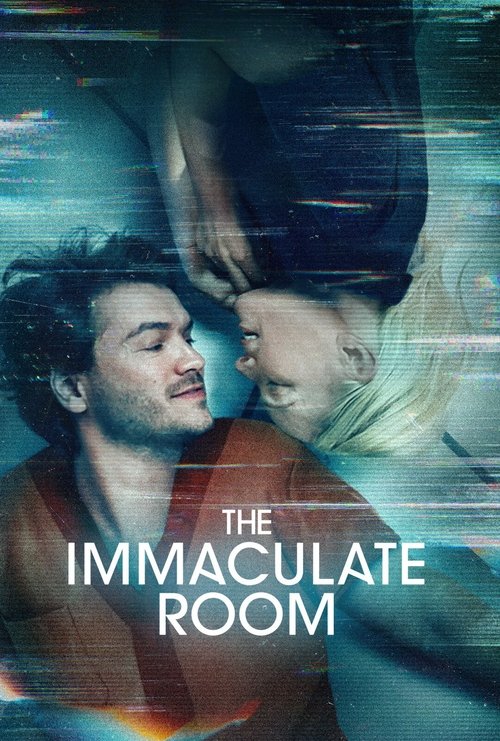 The Immaculate Room 1080p Full HD Film izle - Birazcık Dizi