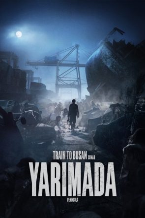 Yarımada 1080p Full HD Film izle - Birazcık Dizi
