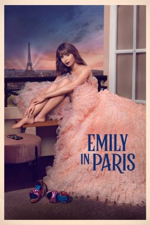 Emily in Paris - Birazcık Dizi