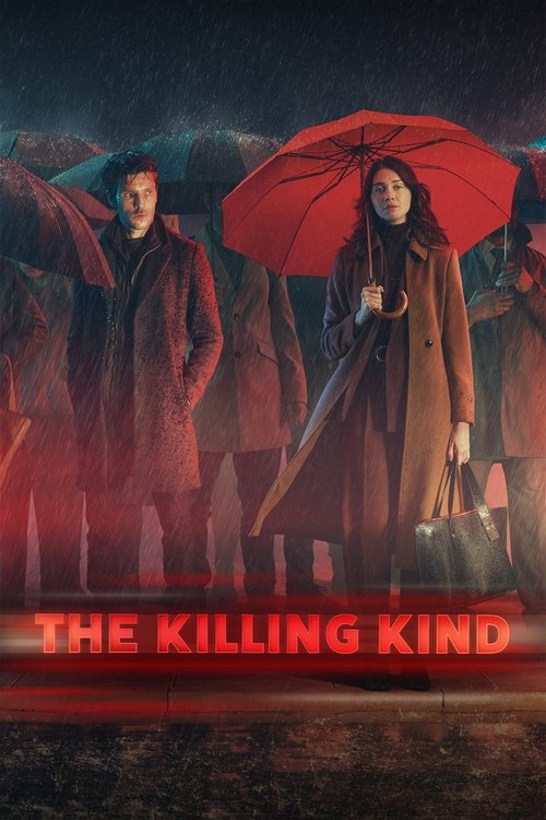 The Killing Kind - Birazcık Dizi